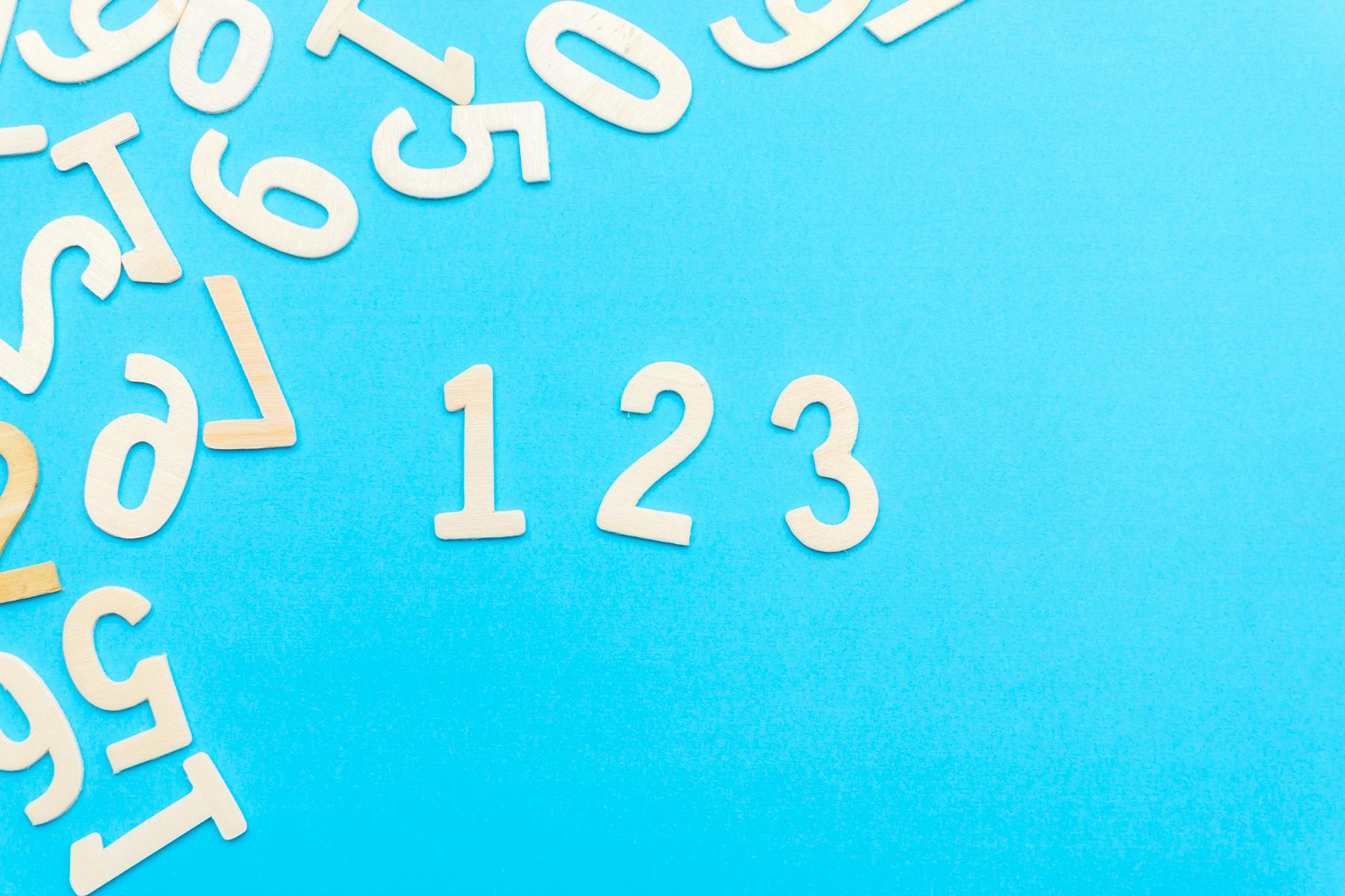 Lottery Strategy Blog - Numerology Lottery Numbers: Does Your Life Path ...